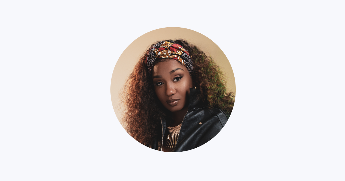 ‎Fanny J sur Apple Music