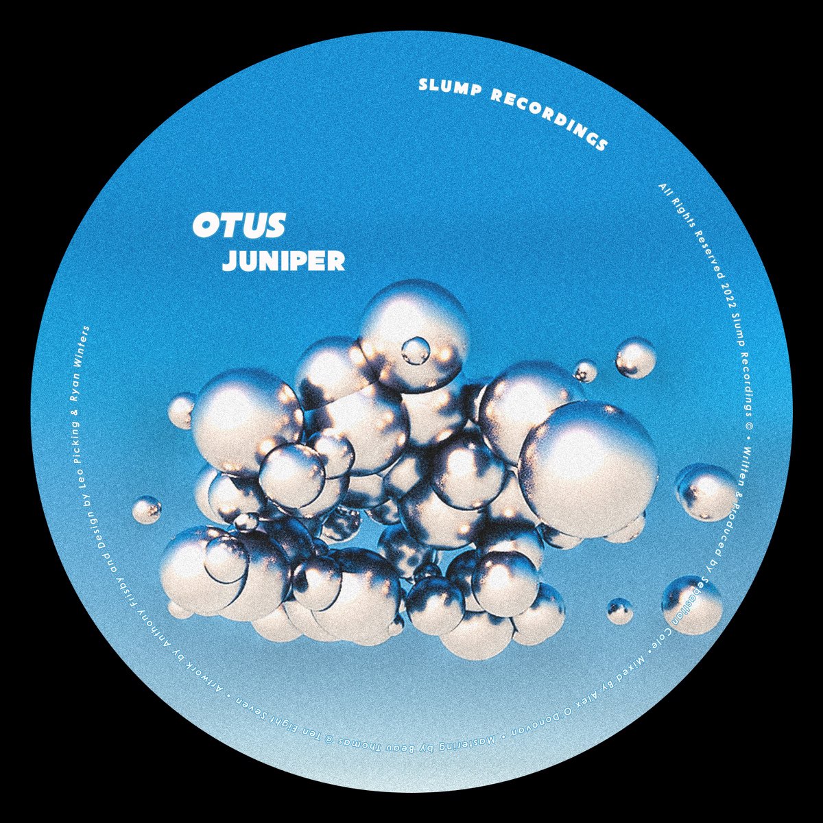 ‎Juniper - Single by Otus on Apple Music