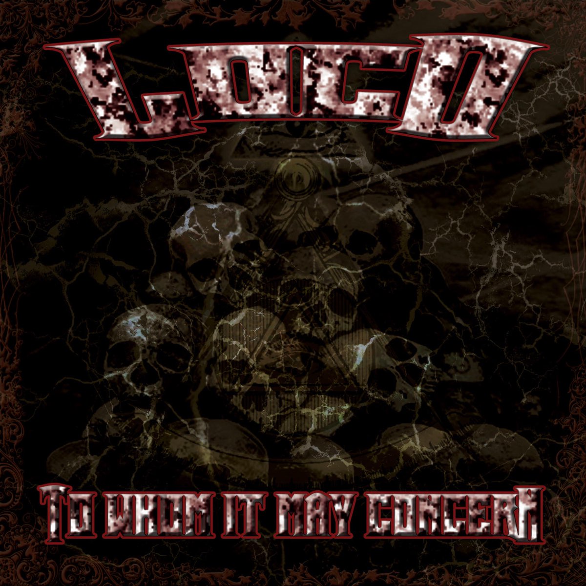 ‎To Whom It May Concern by Loco X on Apple Music