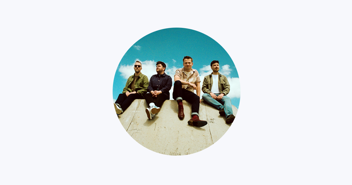 ‎Tide Lines on Apple Music