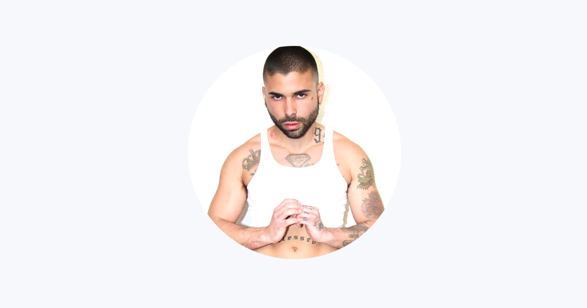 ‎REY PAPI sur Apple Music