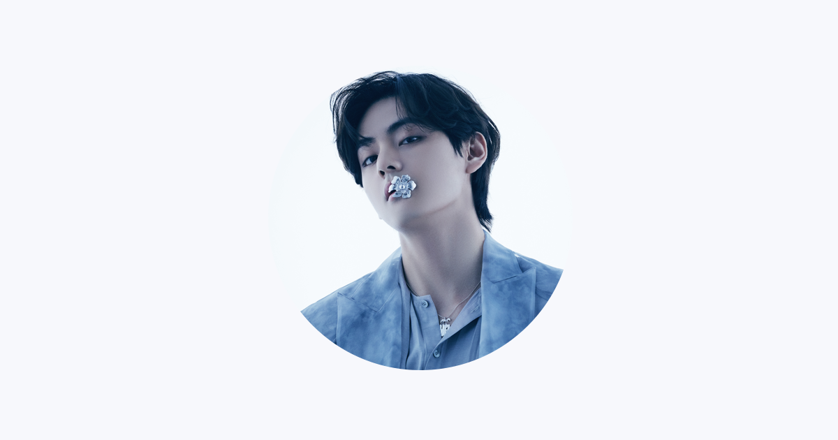 ‎V on Apple Music