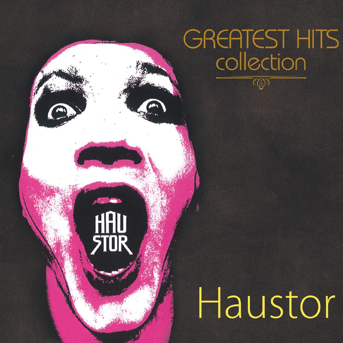 ‎Greatest Hits Collection by Haustor on Apple Music