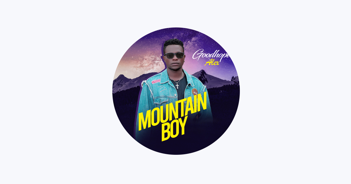 ‎Goodhope Alex en Apple Music