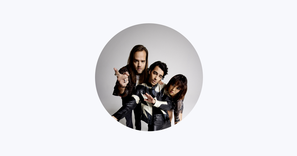 ‎DNCE on Apple Music
