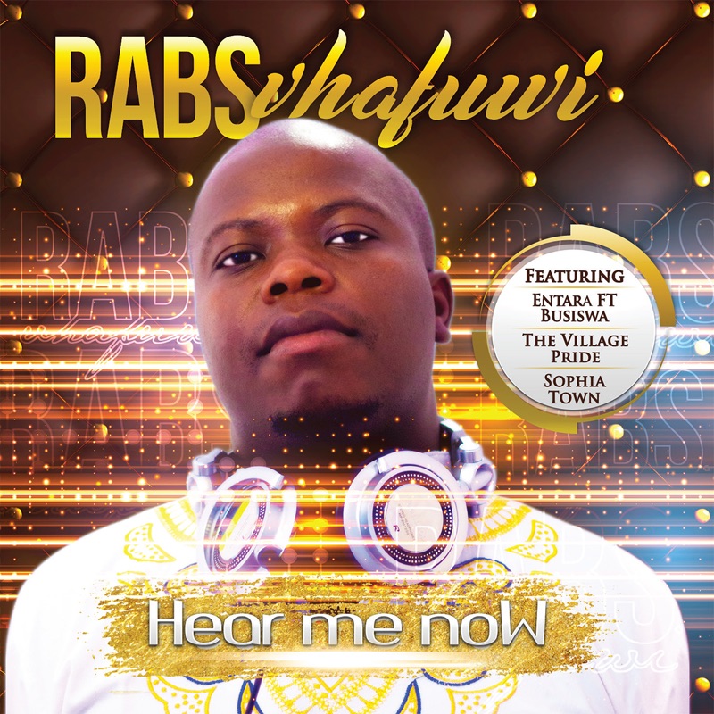 Count Your Blessings Rabs Vhafuwi And Mizz Shazam