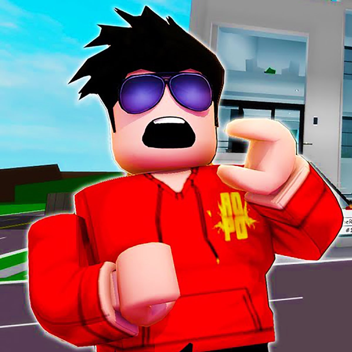 ‎Brookhaven RP Roblox - Single de Bad Imposter en Apple Music