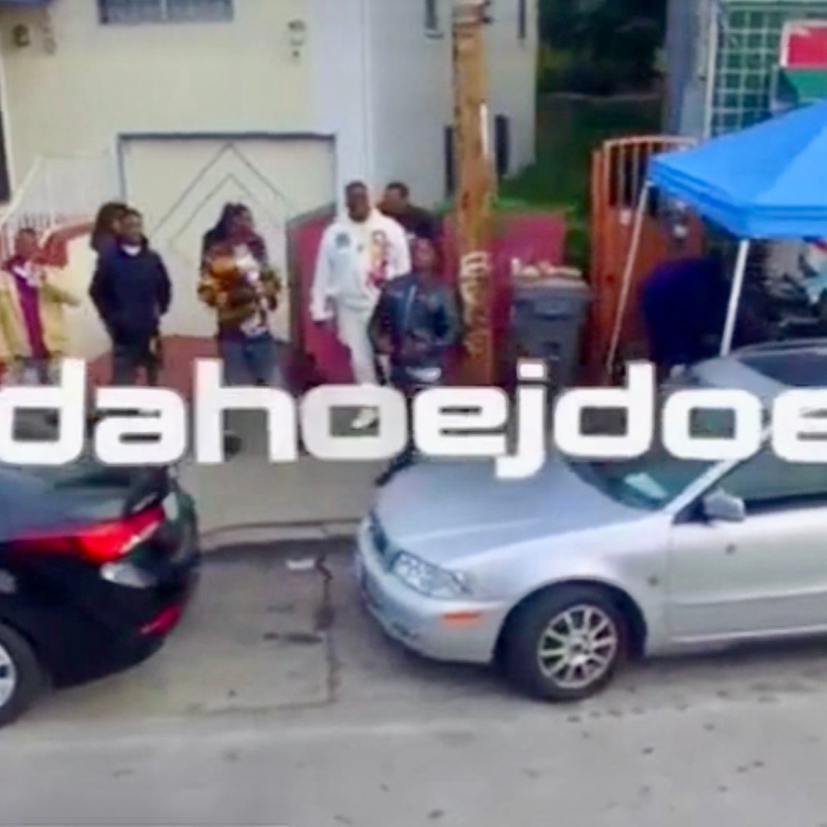 ‎Idaho Jdoeの「4 And Nem On Ice」をApple Musicで