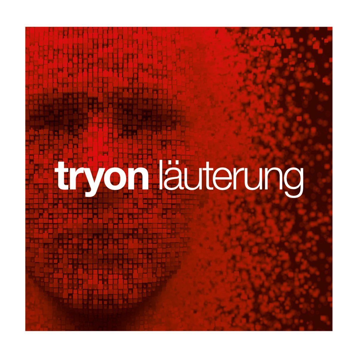 ‎Tryonの「Läuterung」をApple Musicで