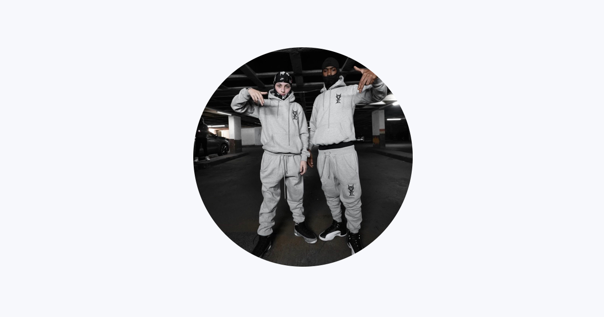 ‎Ndotspinalot on Apple Music