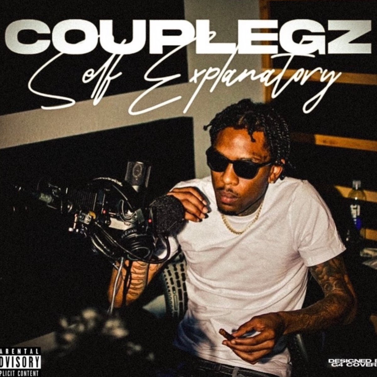 ‎Self Explanatory by CoupleGz on Apple Music