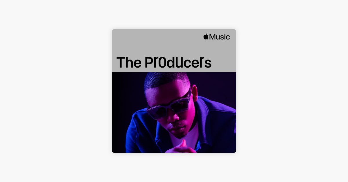 ‎Abidoza: The Producers on Apple Music
