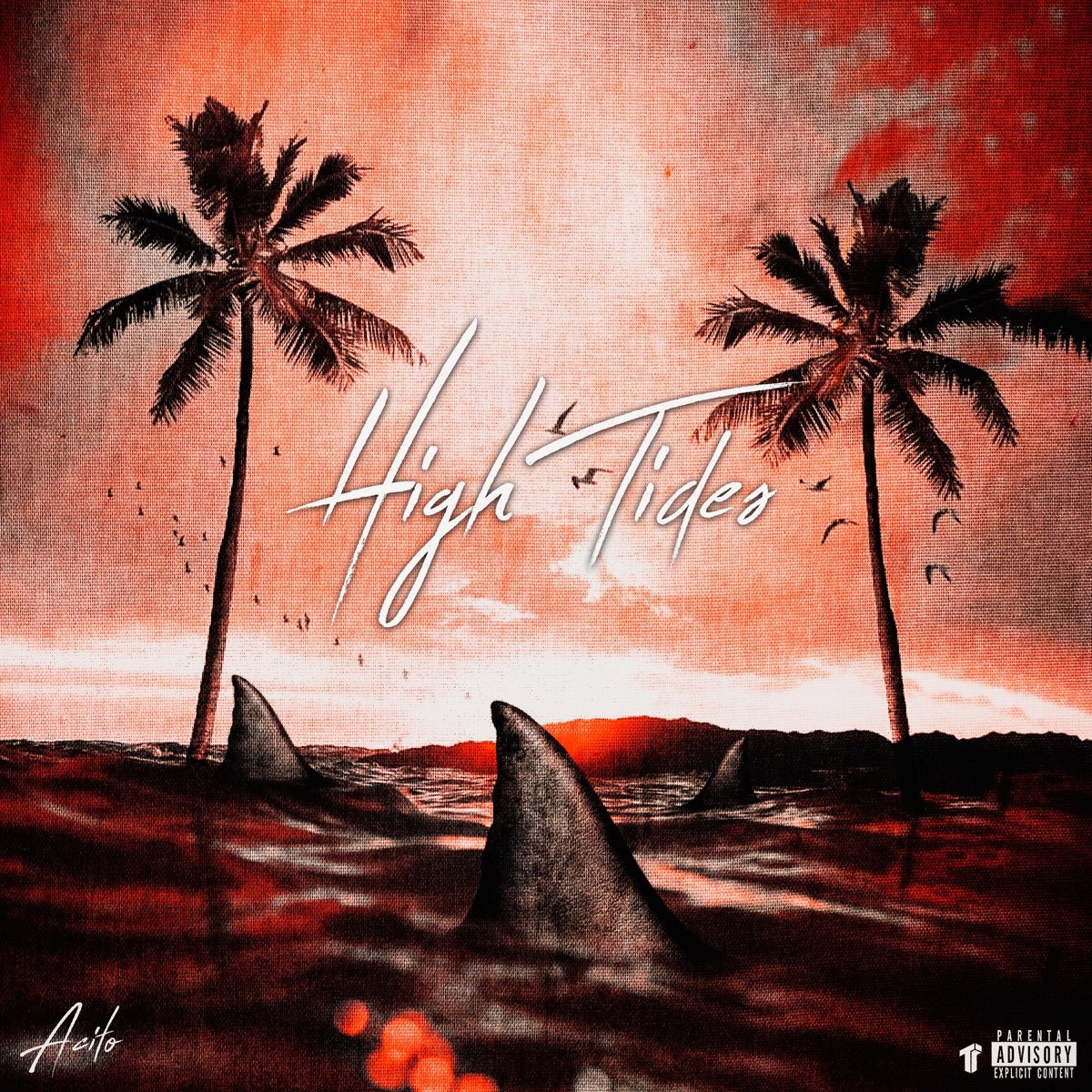 ‎Apple Music 上Acito的专辑《High Tides》