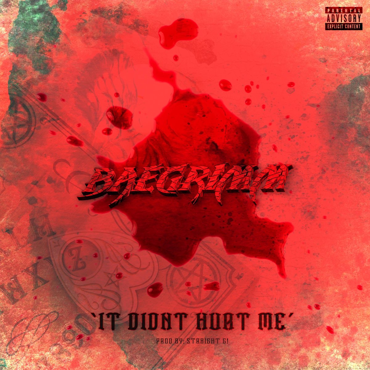 ‎It Didn't Hurt Me - Single de BaeGrimm en Apple Music