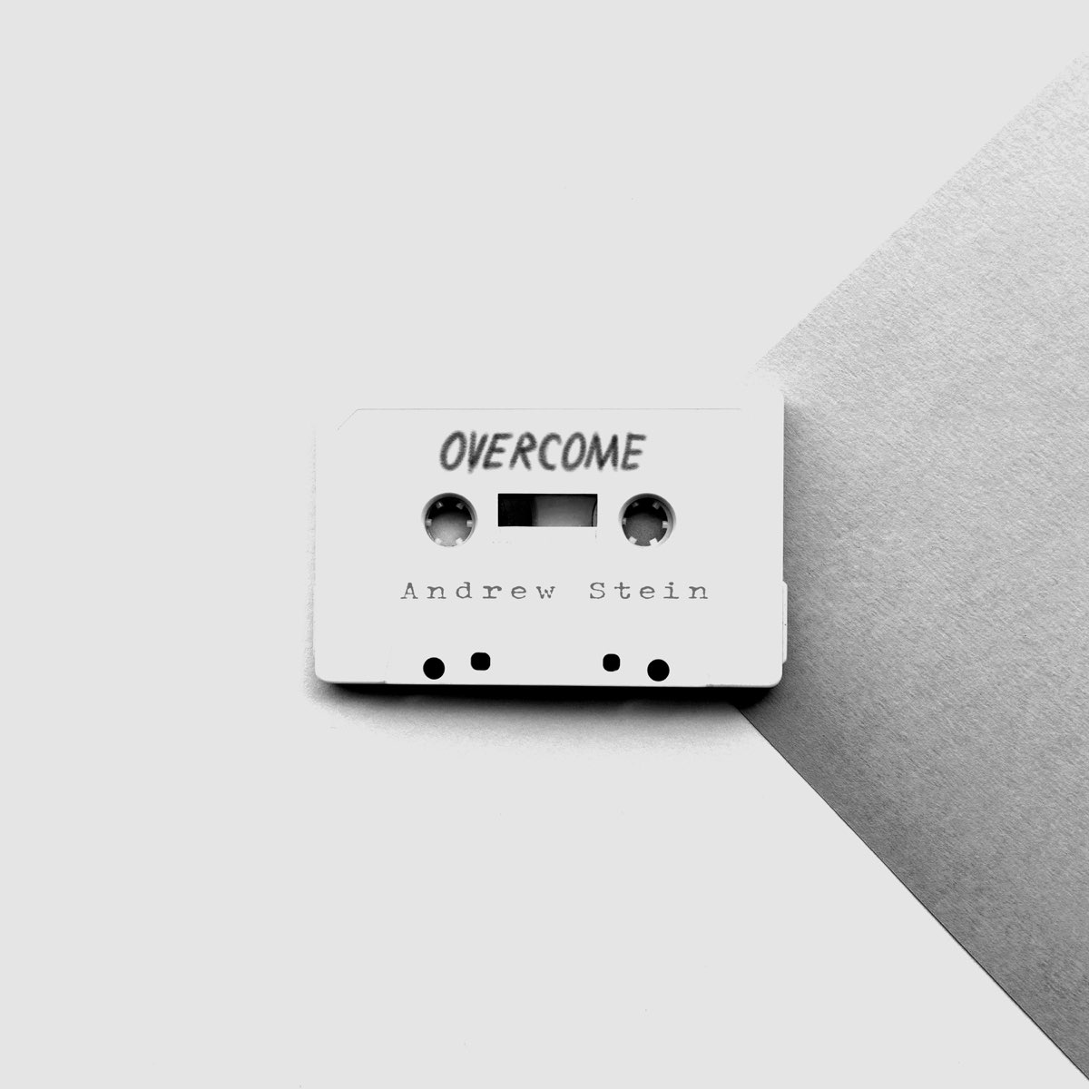 ‎Overcome by Andrew Stein on Apple Music