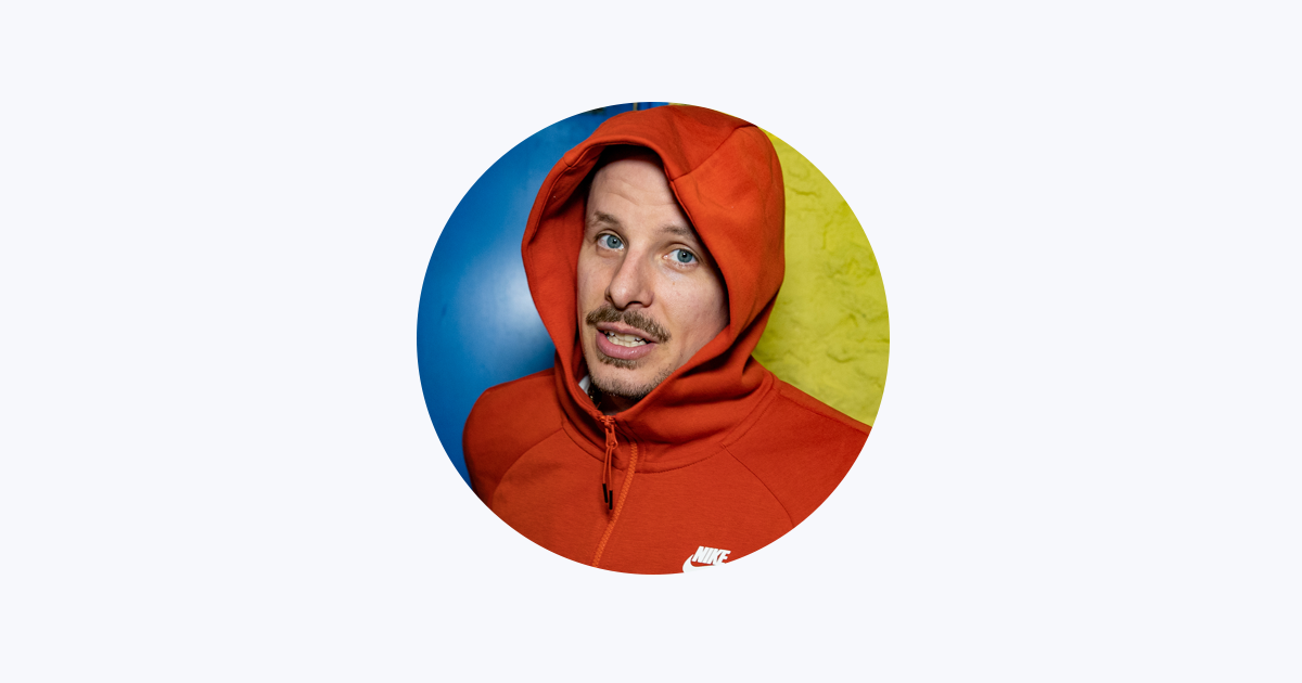 ‎Prof on Apple Music