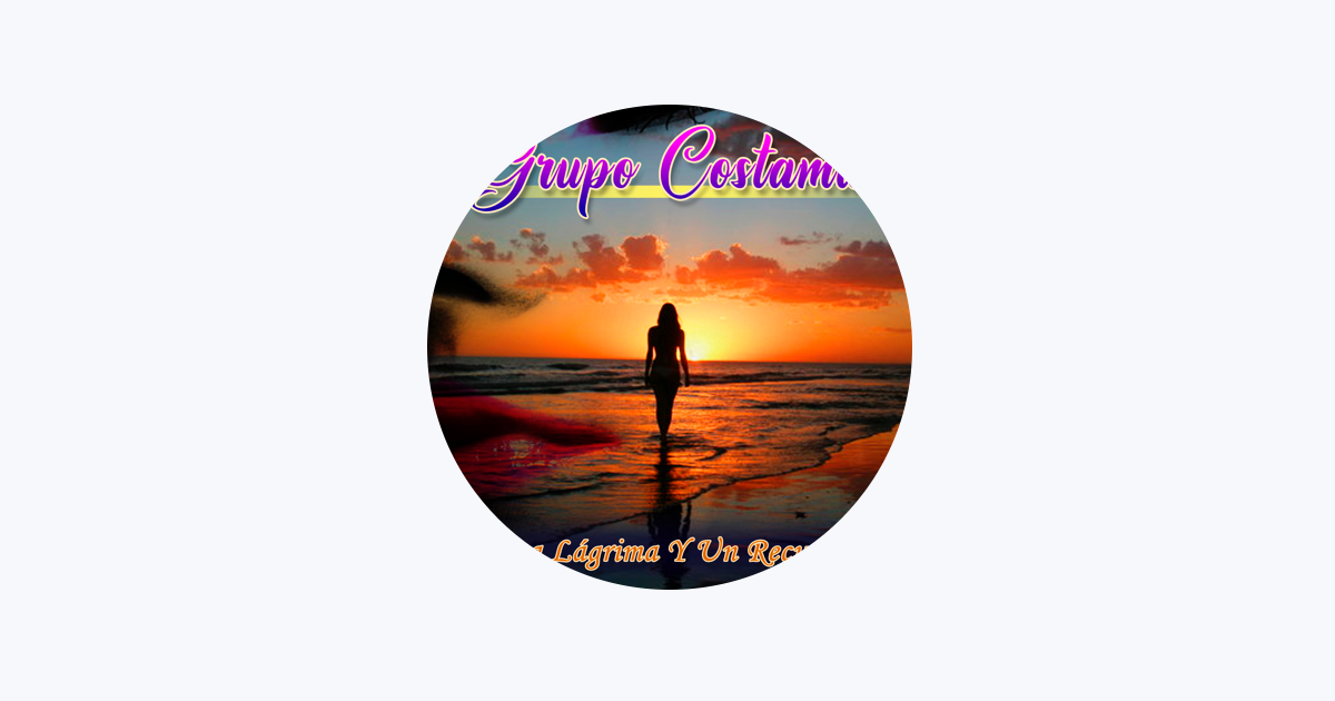 ‎Grupo Costamar en Apple Music