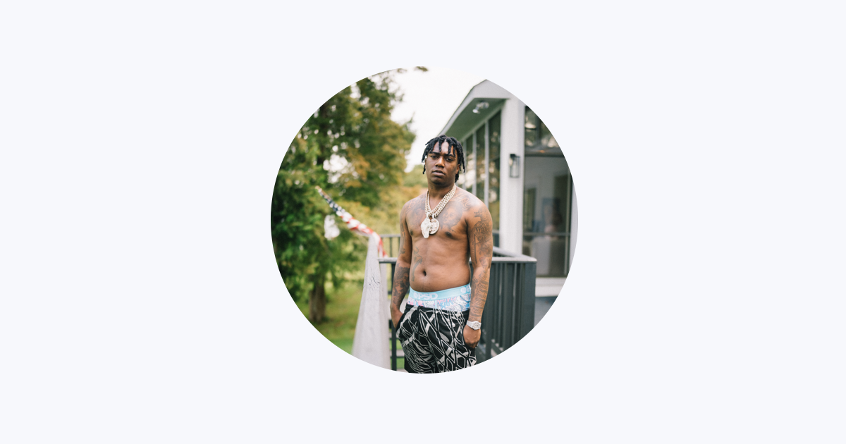 ‎Fredo Bang on Apple Music