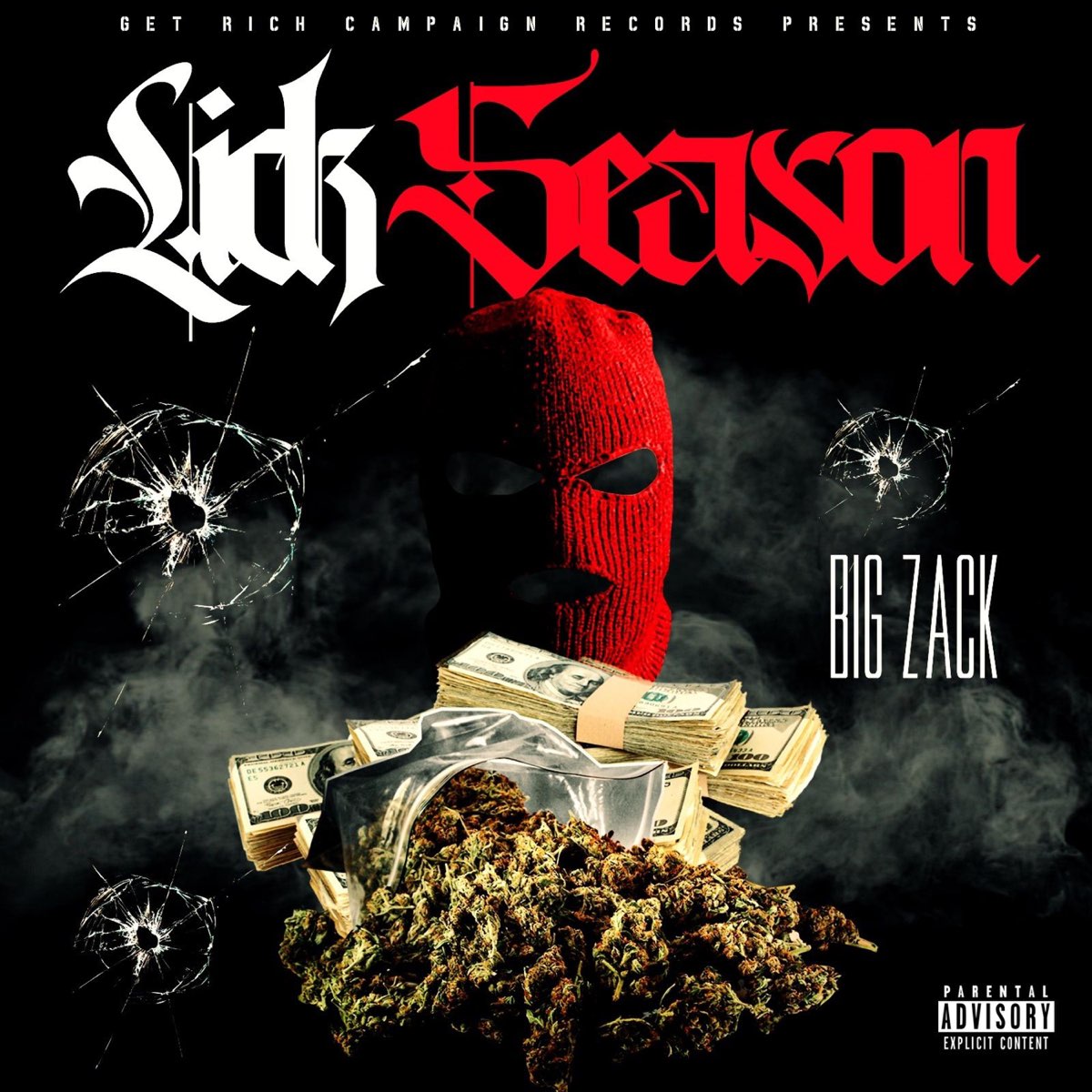 ‎Hellraiser - Single by Big Zack on Apple Music