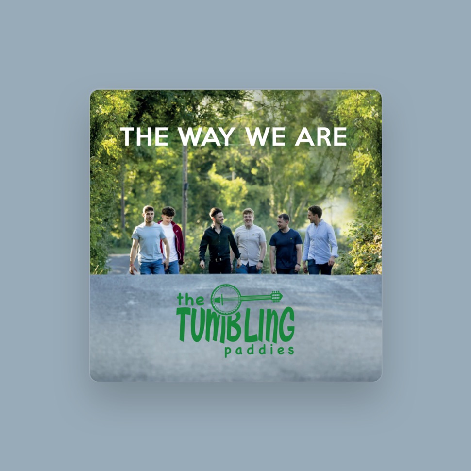 TUMBLING PADDIES songs and albums | full Official Chart history