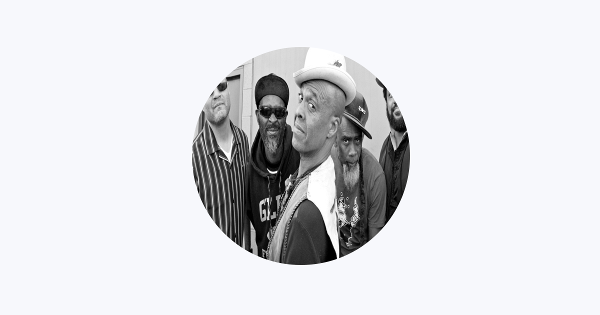 ‎Fishbone on Apple Music