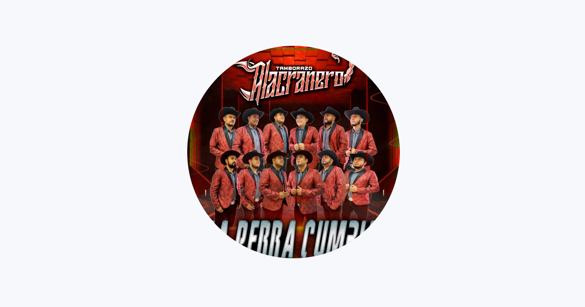 ‎Tamborazo Alacranero DGO no Apple Music