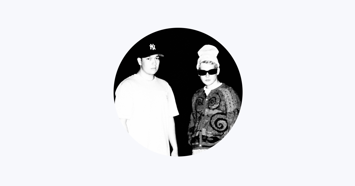 ‎Joey Valence & Brae on Apple Music