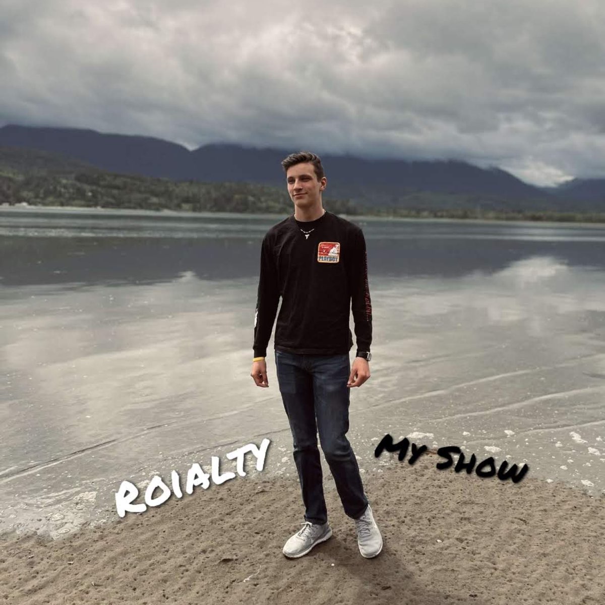 ‎Roialtyの「My Show - Single」をApple Musicで