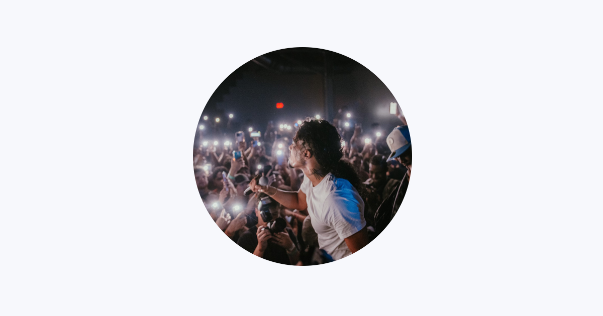 ‎Aaron May on Apple Music