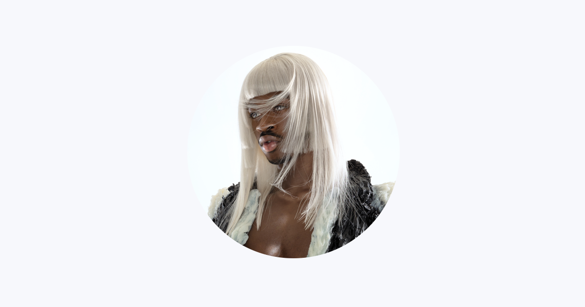 ‎Lil Nas X on Apple Music