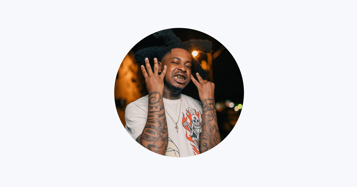 ‎Reace Sosa on Apple Music
