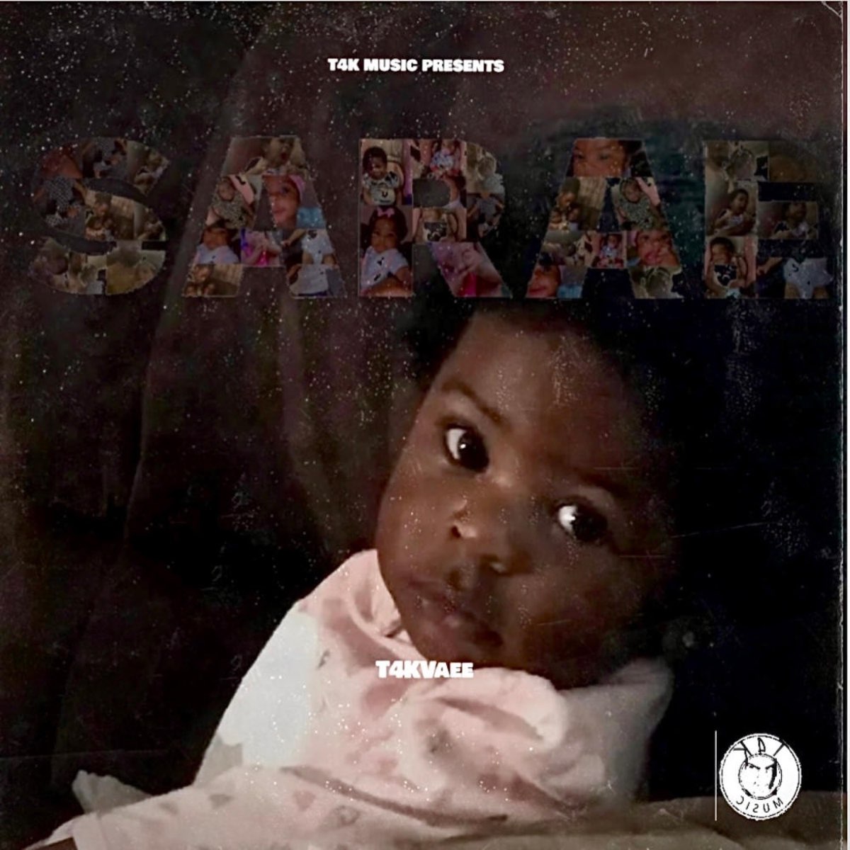 ‎Sarae by T4kvaee on Apple Music