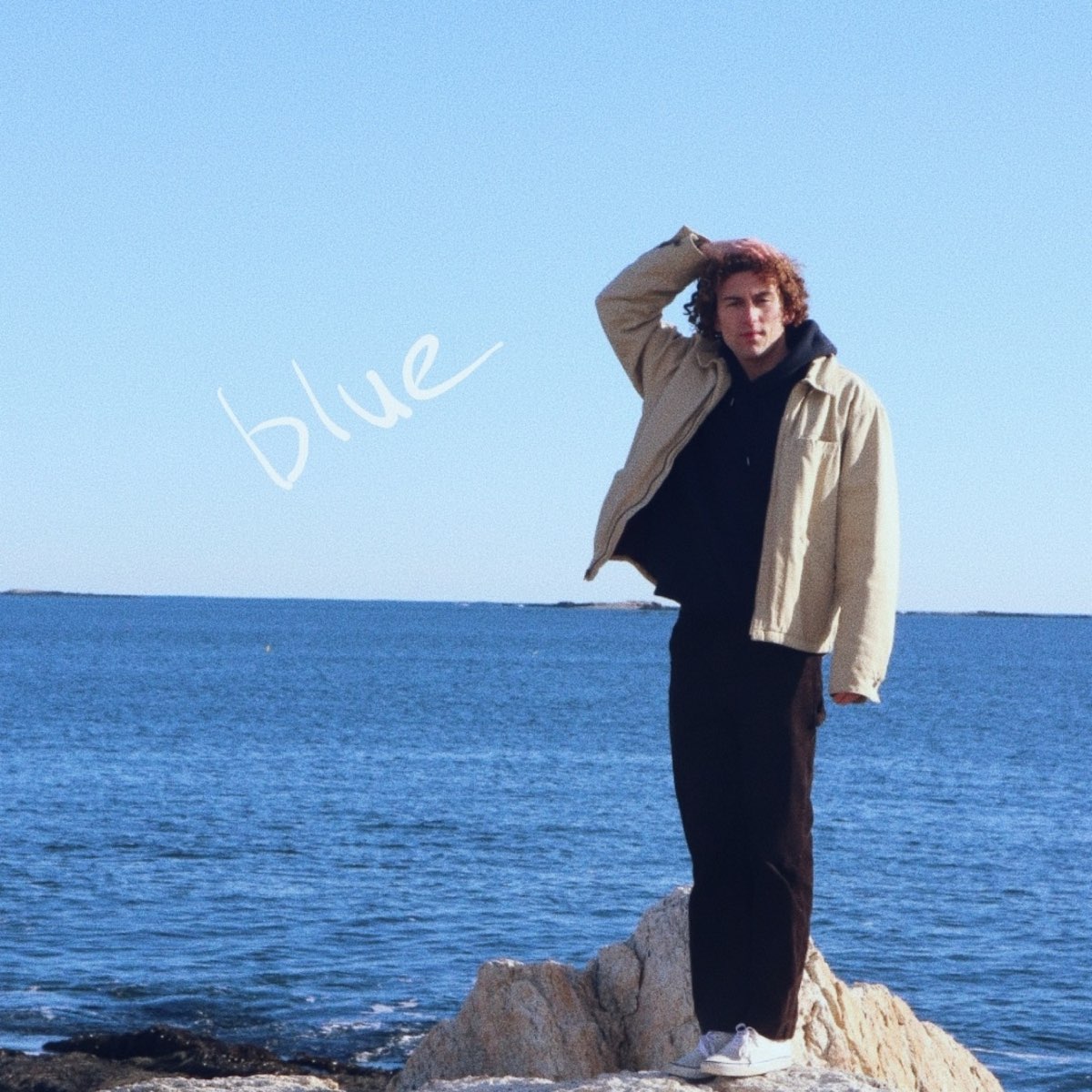 ‎Blue - Single by sammy rash on Apple Music