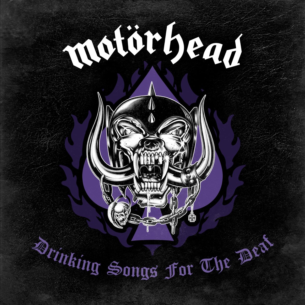 apple Music 上motörhead的专辑《drinking Songs For The Deaf Ep》