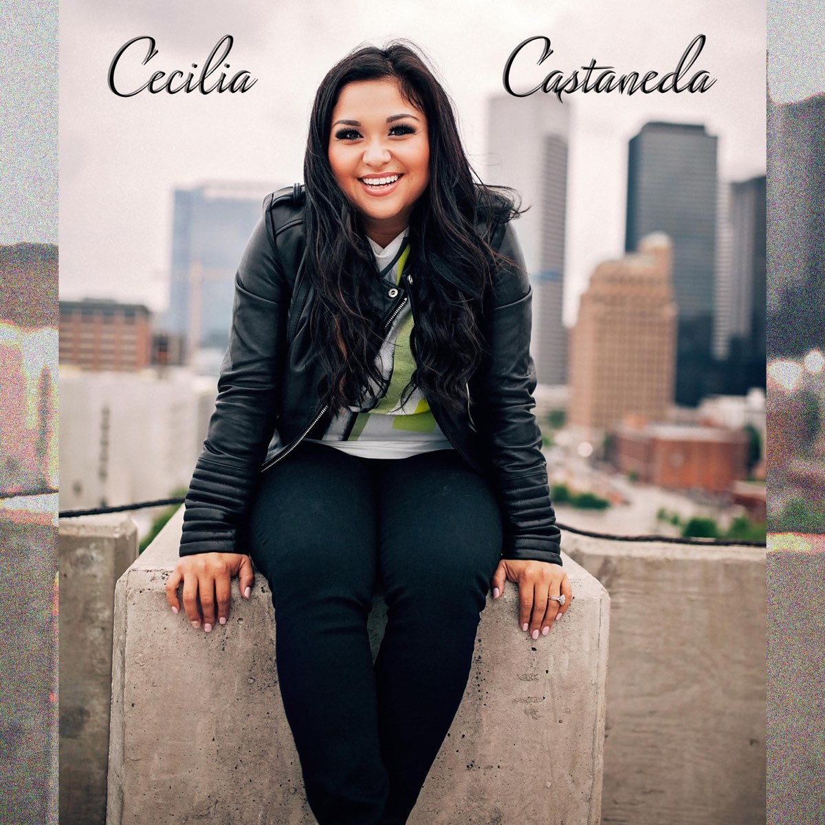 ‎Silent Night - Single by Cecilia Castaneda on Apple Music