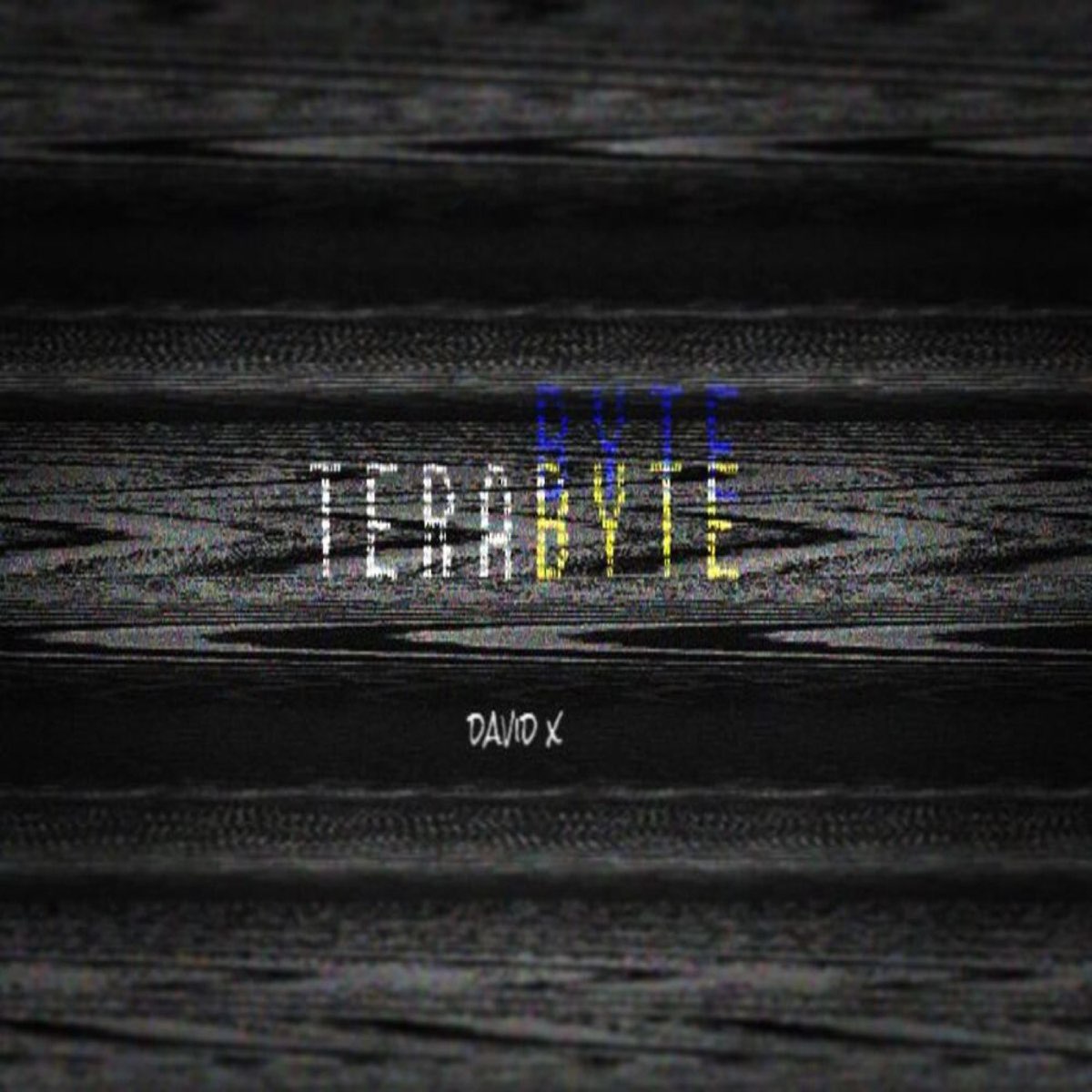 ‎Terabyte - Single by David_x on Apple Music