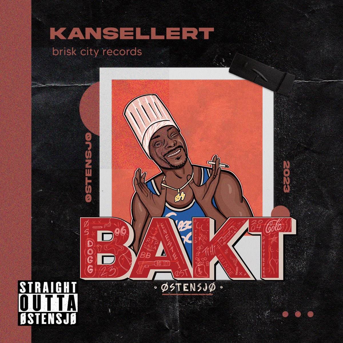 ‎bakt 2023 Ep By Kansellert On Apple Music