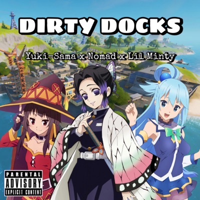 Dirty Docks - PIBBYGANG | Shazam
