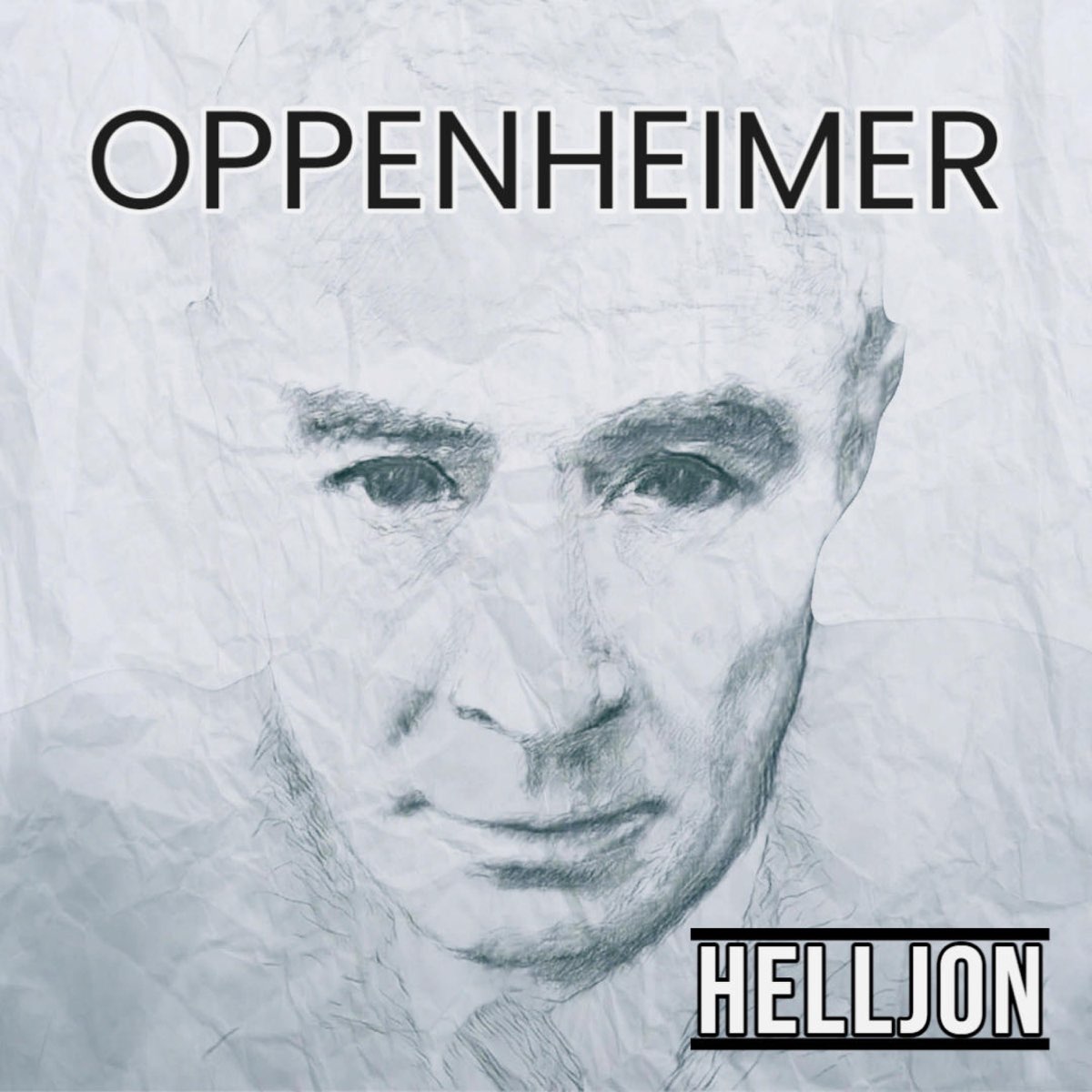 ‎Helljonの「Oppenheimer - Single」をApple Musicで