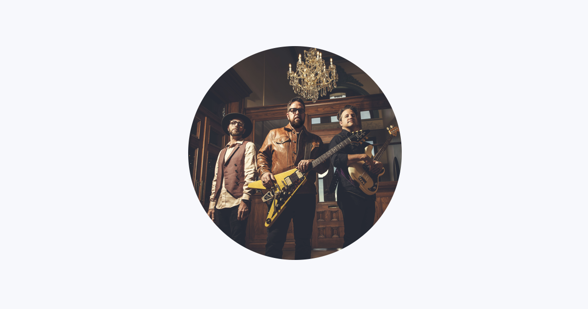 ‎The Cold Stares on Apple Music