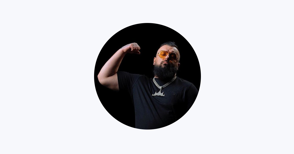 ‎Buba Corelli on Apple Music