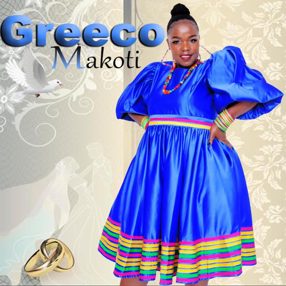 ‎Makoti - Single by Greeco on Apple Music