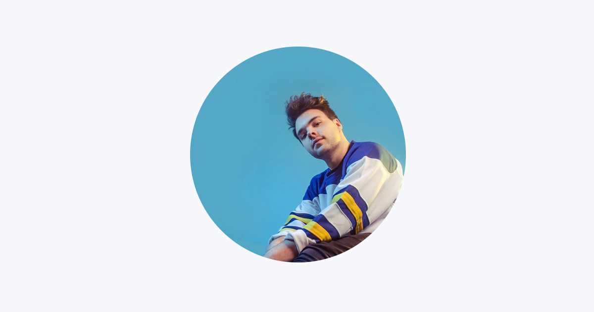 ‎Grayson DeWolfe on Apple Music