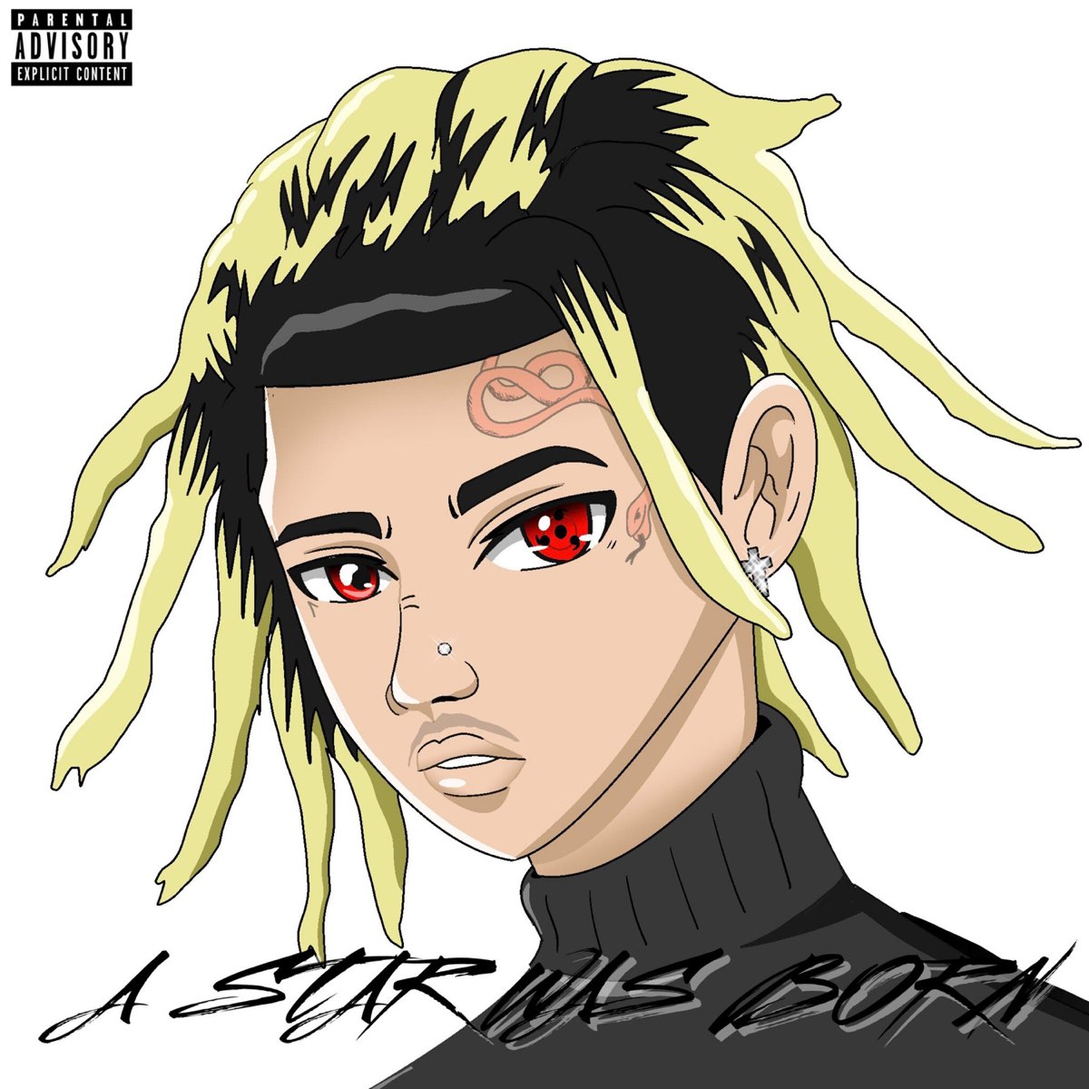 ‎A Star Was Born de ohtrapstar en Apple Music