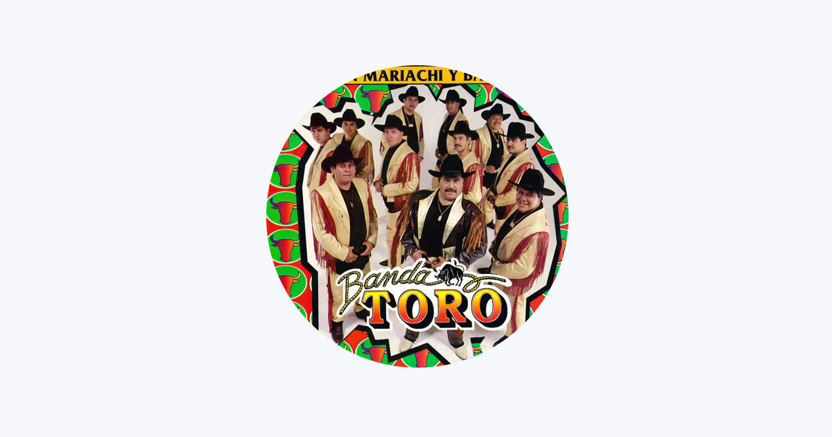 ‎Banda Toro en Apple Music