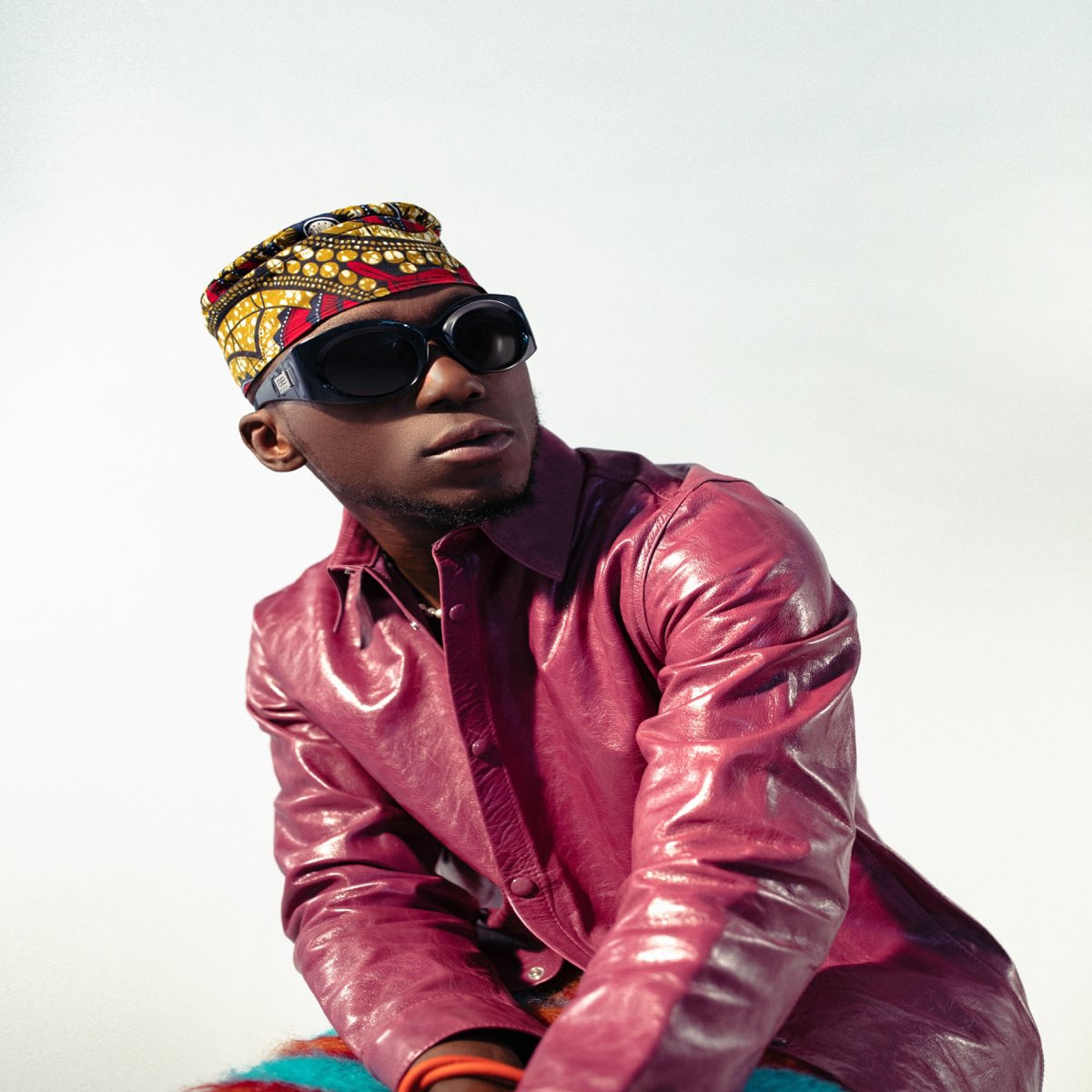 ‎Top Boy by SPINALL on Apple Music