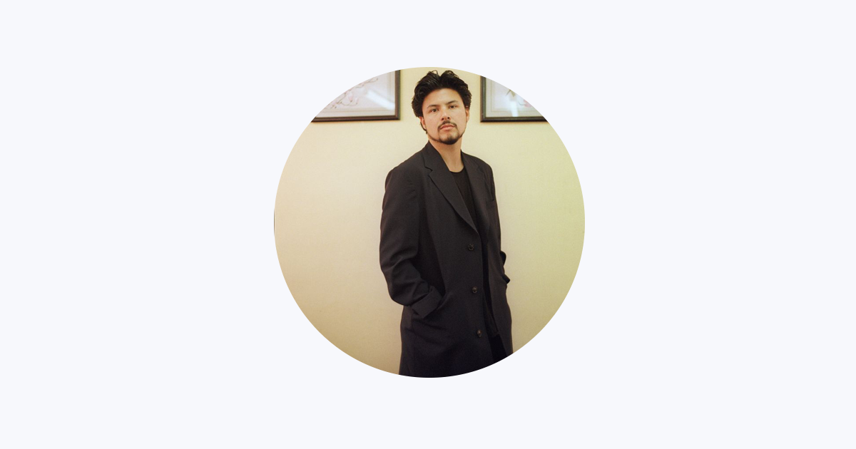 ‎Jamie Woon sur Apple Music