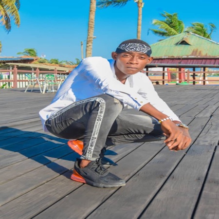 Bokoko - Single - G Black