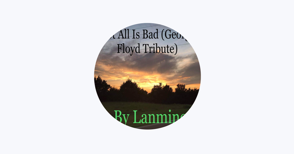 ‎Lanmine on Apple Music