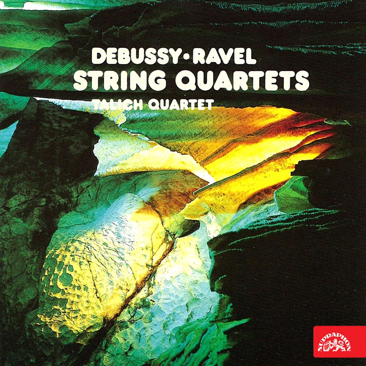 Debussy & Ravel: String Quartets by Talich Quartet on Apple Music Debussy & Ravel: String Quartets by Talich Quartet on Apple Music